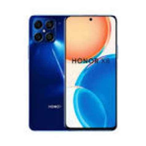 Pre Owned Honor Honor X8 128gb Shop Now