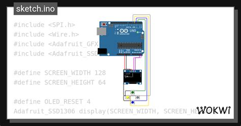 Snakegame Wokwi Esp32 Stm32 Arduino Simulator
