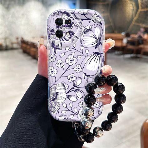 Ungu Hp Casing For Oppo Reno 7 4g Reno 8 4g F21 Pro F21s Pro Reno 4 Pro