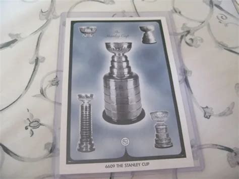 1990s Costacos Mini Poster The Stanley Cup Meses Sin Interés