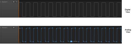 Low Voltage Not Going To Zero Volts With Txb0108 Chip Logic Forum Logic Ti E2e Support Forums