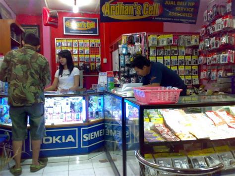 Tips Membeli Hp Bekas Second Hp Terbaru