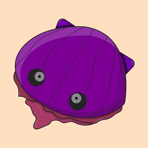 굴 벡터 일러스트 레이 션 Eps 10 프리미엄 벡터