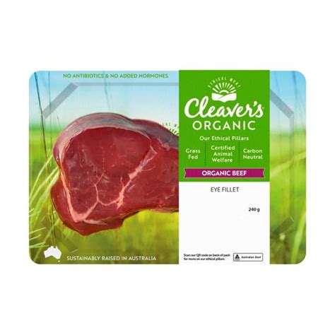 Grass Fed Eye Fillet Woolworths Fastest Delivery