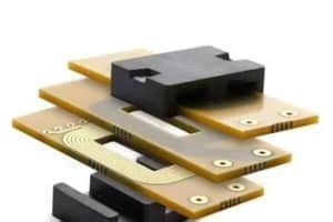 High Frequency Planar Magnetics