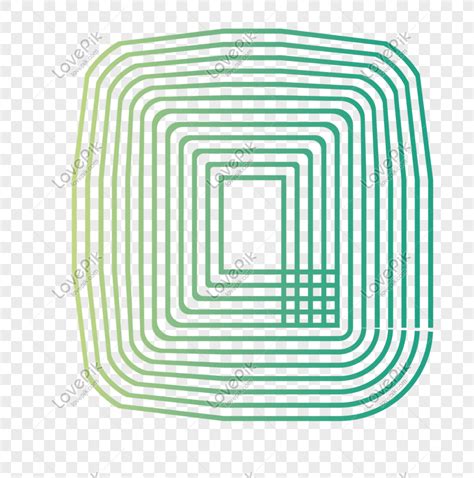 전통적인 미니멀리스트 라인 요소 Png 일러스트 무료 다운로드 Lovepik