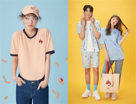 에잇세컨즈와 새우깡이 만나면