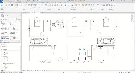 Import AutoCAD Files Into Revit Direct Import And Import As Families