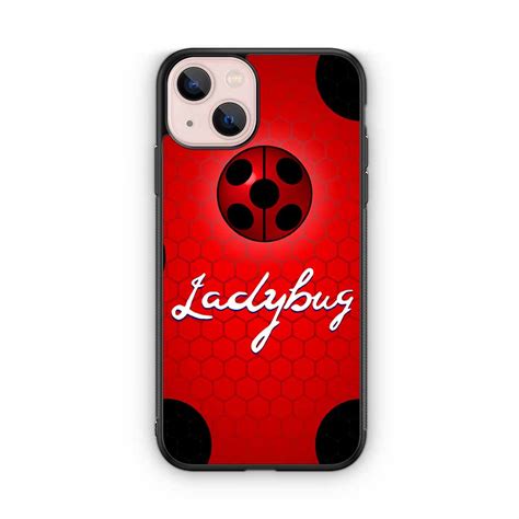 Ladybug Iphone 13 Iphone 13 Mini Iphone 13 Pro Iphone 13 Pro Max