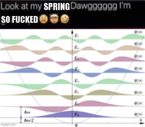 Bound Eigenstates R Physicsmemes