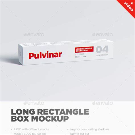 Rectangles Graphics Designs And Templates Graphicriver