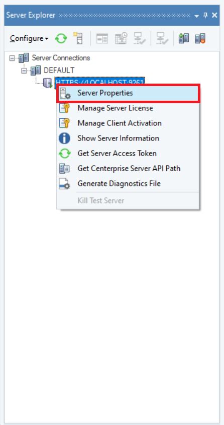 Connecting An Astera Data Model To A Third Party Visualization Tool