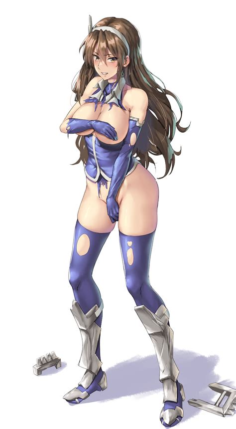 Ashigara Kantai Collection Drawn By Kokuzou Danbooru