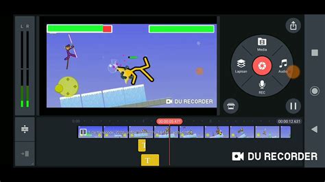 Tutorial Cara Membuat Video Healthbars YouTube