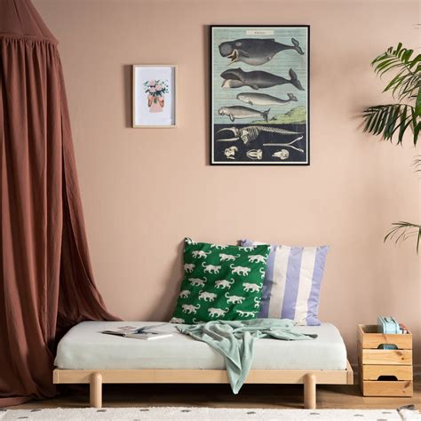 Dadada Bliss 4 In 1 Convertible Crib