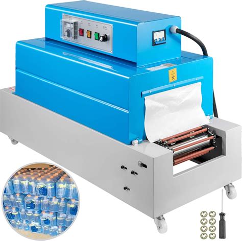 Heat Shrink Wrap System At Loretta Cyr Blog