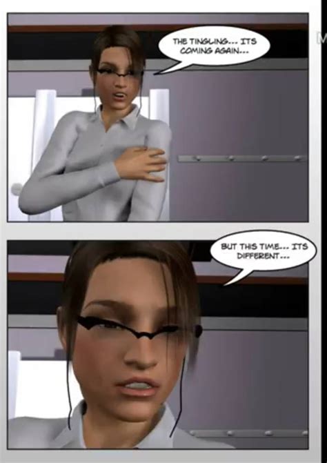 Gwen Transformation Bimbo Tf 20 By Nera145 On Deviantart