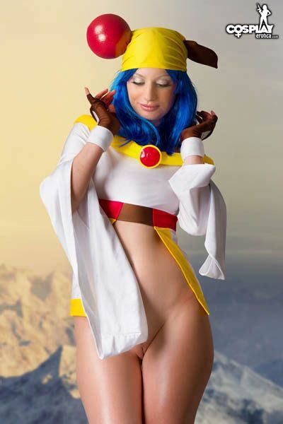 Naked Lime Scrolller