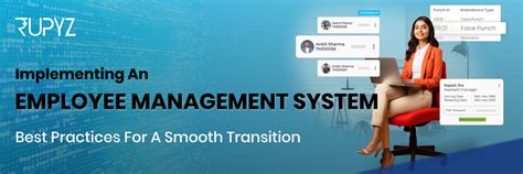 How To Implement A Salesforce Management System