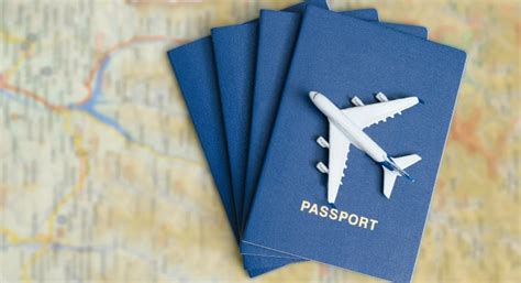 5 Easy Steps To Get A New Passport Hashtag Tourist