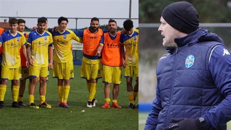 Prima Squadra Brignoli Verso La Nuova Stagione Dobbiamo Alzare Il