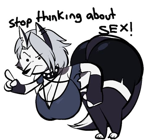 Stop Thinking About Sex Know Your Meme