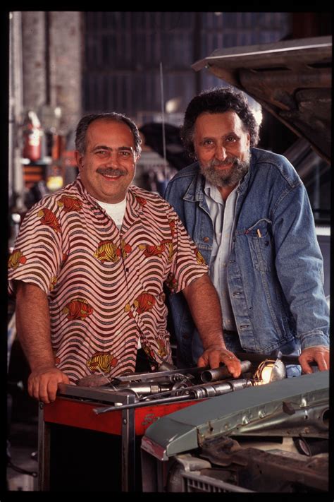 Car Talk Photos Through The Years Car Talk