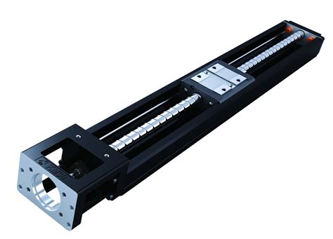 Actuator Single Axis Robot Taiwantrade