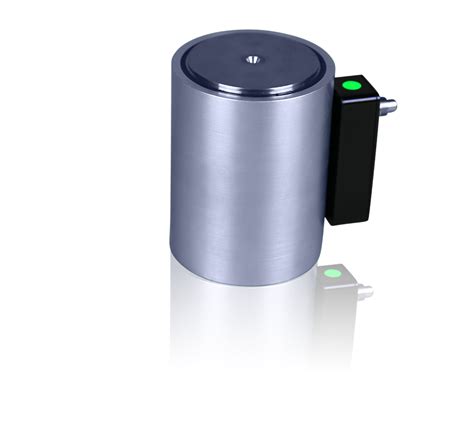 Full Cylinder Load Cells Zld Enertec Engineering Ag