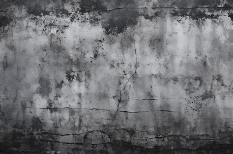 Premium Photo Ash Background Pattern With A Grungy Or Industrial Aesthetic