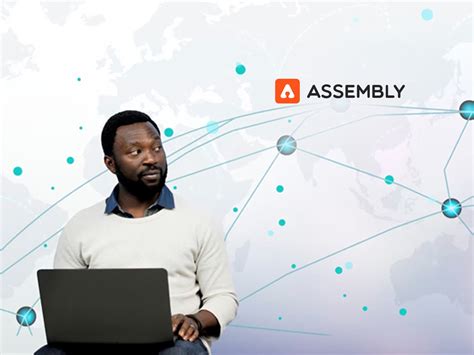 Assembly Unveils Ai Powered Employee Recognition Platform Transforming Workplace Appreciation