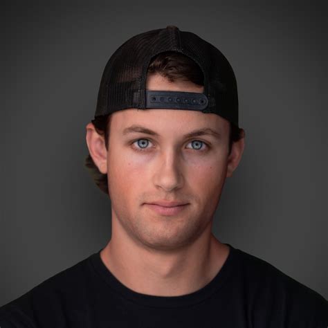 Blake Cherubini Youtube