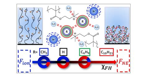 Crucial Nonelectrostatic Effects On Polyelectrolyte Brush Behavior Macromolecules