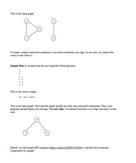 Solved 2 Write A C Or Java Program Called Hw92cpp Or