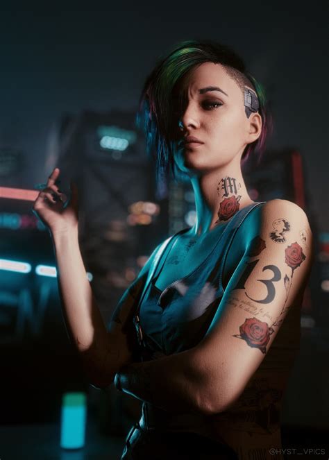 Judy Cga3d R Judyalvarez