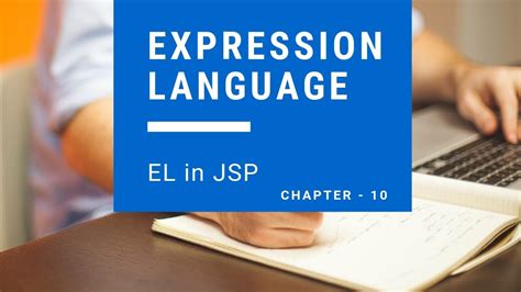 El In Jsp ~ Chapter 10 Youtube