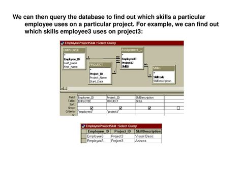 PPT Logical Database Design PowerPoint Presentation Free Download ID 543337