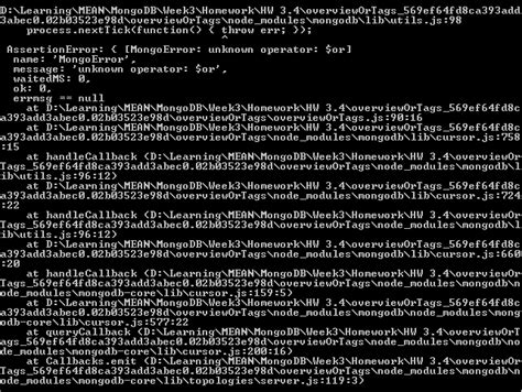 Javascript What Is Wrong With This Command Line Argument Using Or