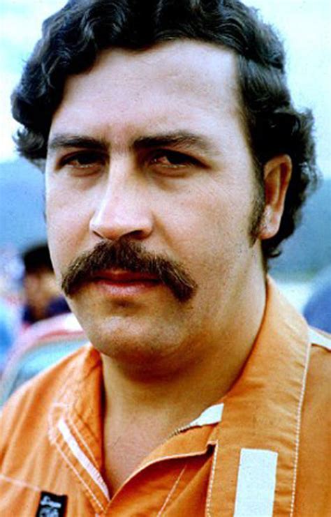 La Misteriosa Relación Entre Pablo Escobar Y Leonardo Favio Y La