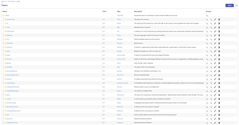 Data Types