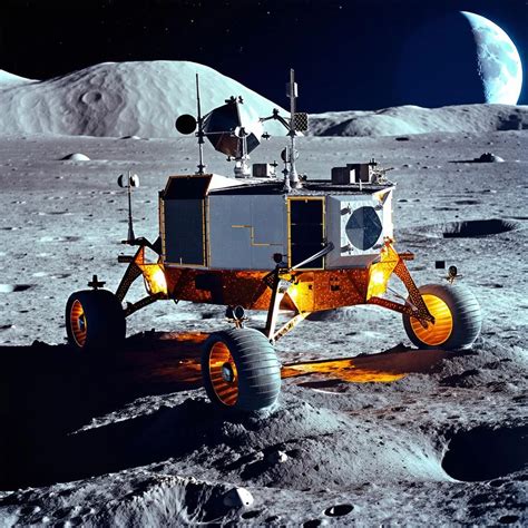 Nasas Lro Reveals Amazing Photos Of Moon Landing Sites Us Newsper