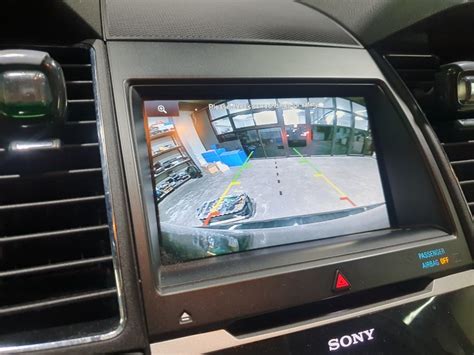 포드 토러스 후방카메라 고장 수리 As 네이버 블로그