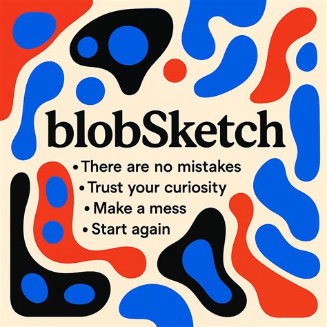 Blobsketch Version 12