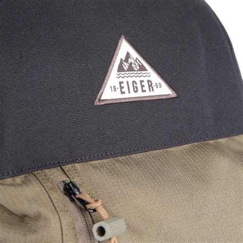 Borderpass 2 42l Rucsack 89 Eiger Adventure Official
