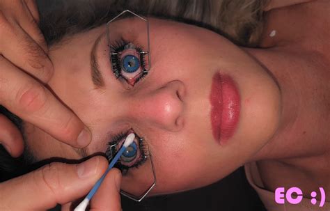 Blowjob Queen Close Up Eye Playmp4 4k