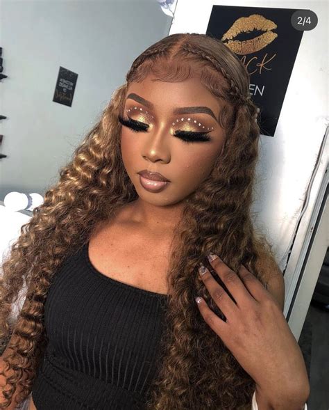 Pin By Chelsea John On Baddie Makeup Glam Makeup Look Flawless Face