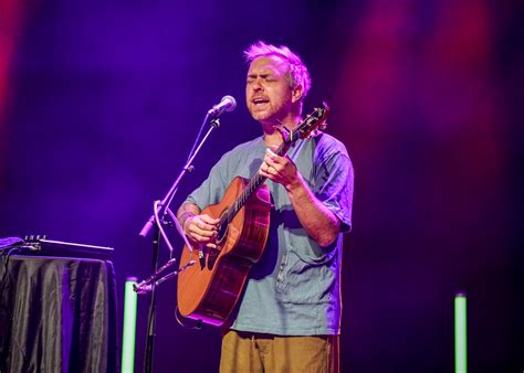 Photos Trevor Hall Performs At Variety Playhouse Atlanta Magazine