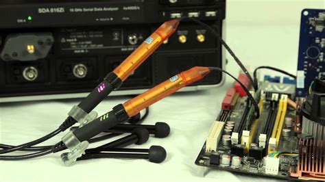 How Does A Differential Probe Work At Angela Babcock Blog