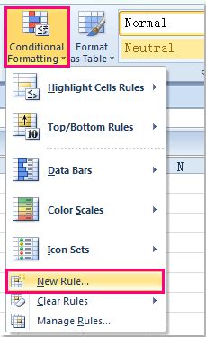How To Highlight Whole Numbers In Excel