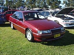 Holden Special Vehicles — Википедия